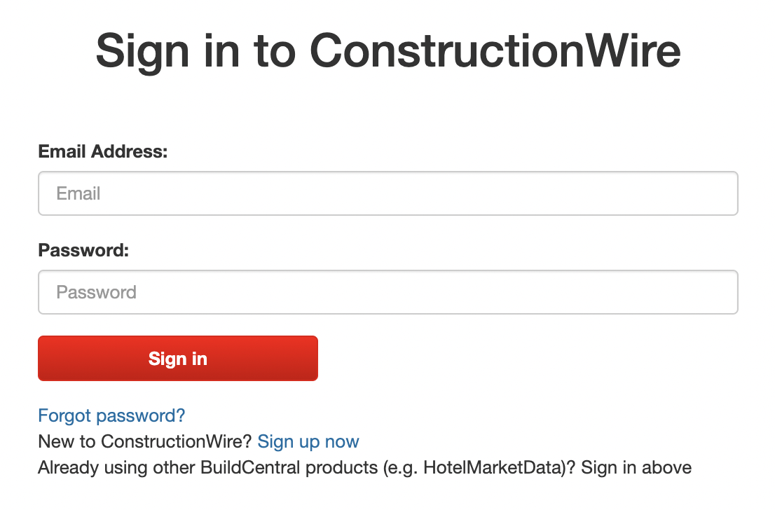 How to see Plans & Specs?